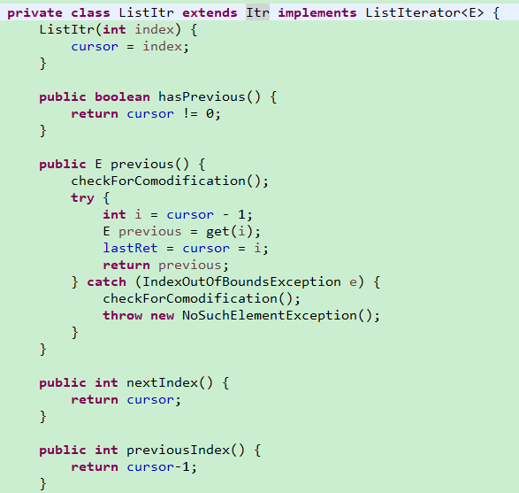 总结：迭代器Iterator-CSDN博客