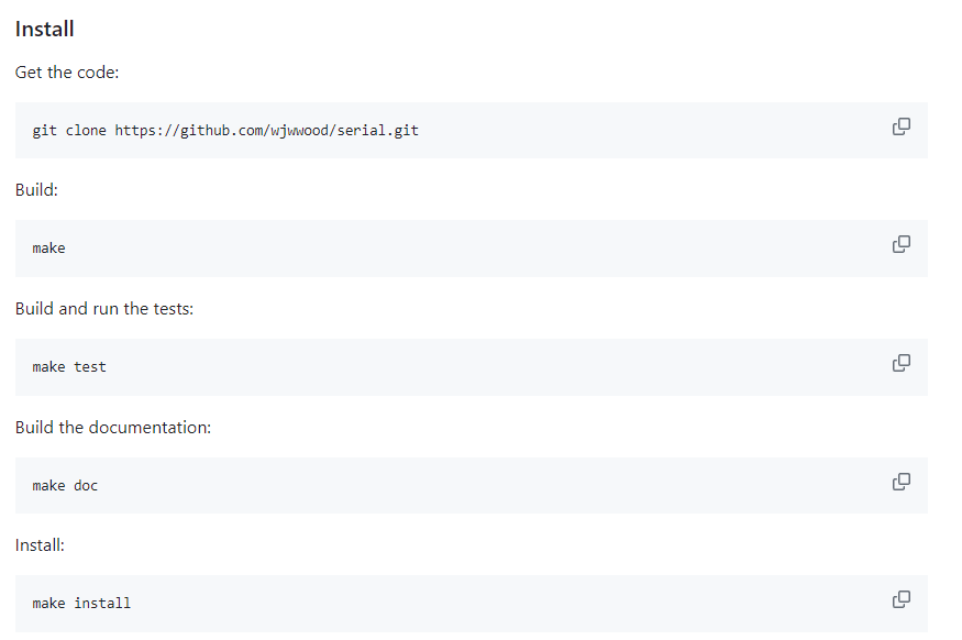 ubuntu18.04下不依赖ros安装serial库/源码编译catkin_ubuntu源码编译安装catkin-CSDN博客
