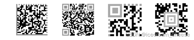 Halcon二维码识别技术详解：参数设置与优化,-CSDN博客