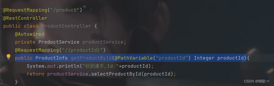 Spring Cloud 之 Open Feign_springcloud openfeign-CSDN博客