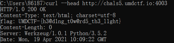 2021UMDCTF学习记录_umdctf 2021-CSDN博客