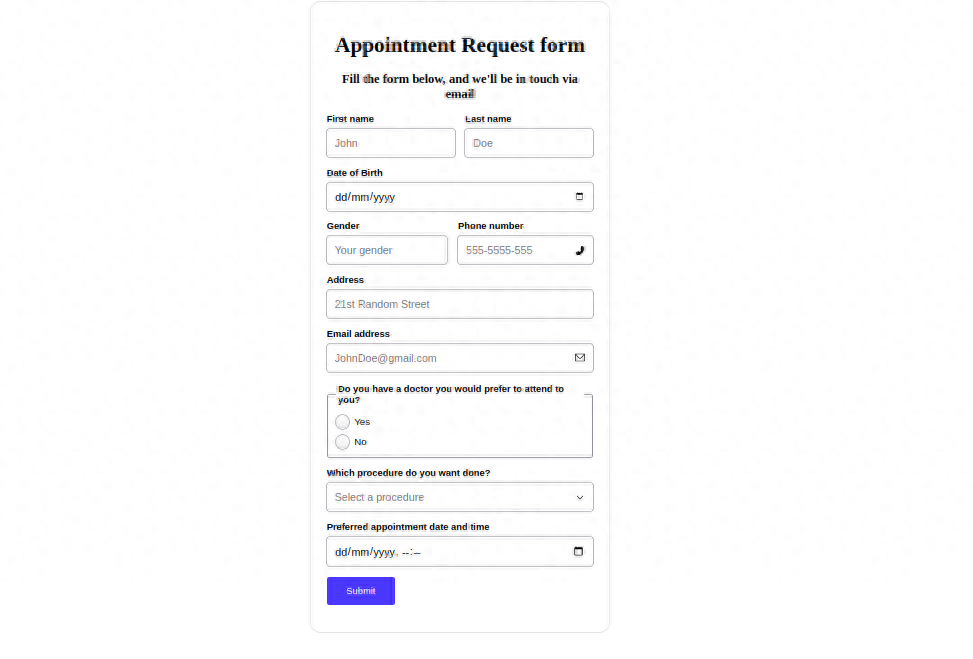 如何使用FormKit构建Vue.Js表单-CSDN博客
