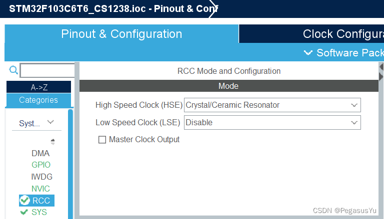 STM32配置读取双路24位模数转换（24bit ADC）芯片CS1238数据-CSDN博客