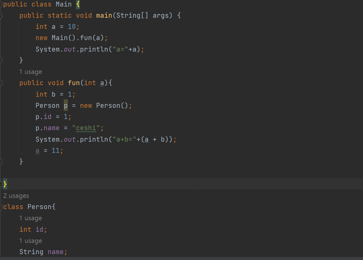 小白学java--垃圾回收机制（Garbage Collection）_java garbage collection-CSDN博客