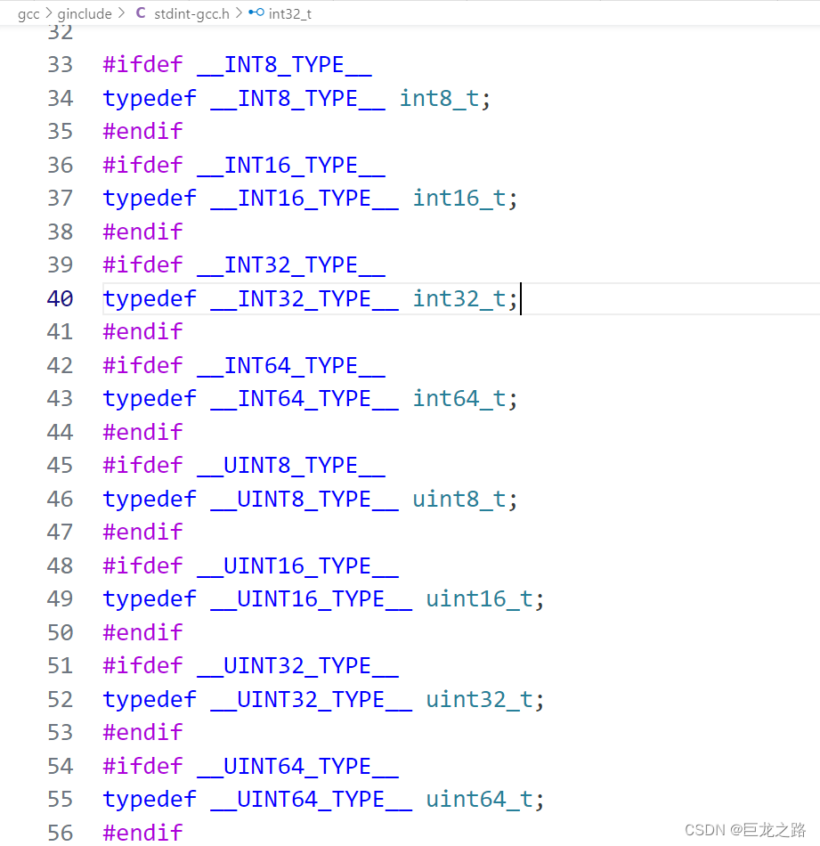 C int8 t uint8 t int16 t uint16 t int32 t uint32 t int64 t uint64 C int8 t uint8 t int16 t uint16 t int32 t uint32 t int64 t uint64