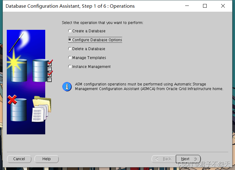 Oracle11gRAC安装JVM组件_oracle jvm组件-CSDN博客