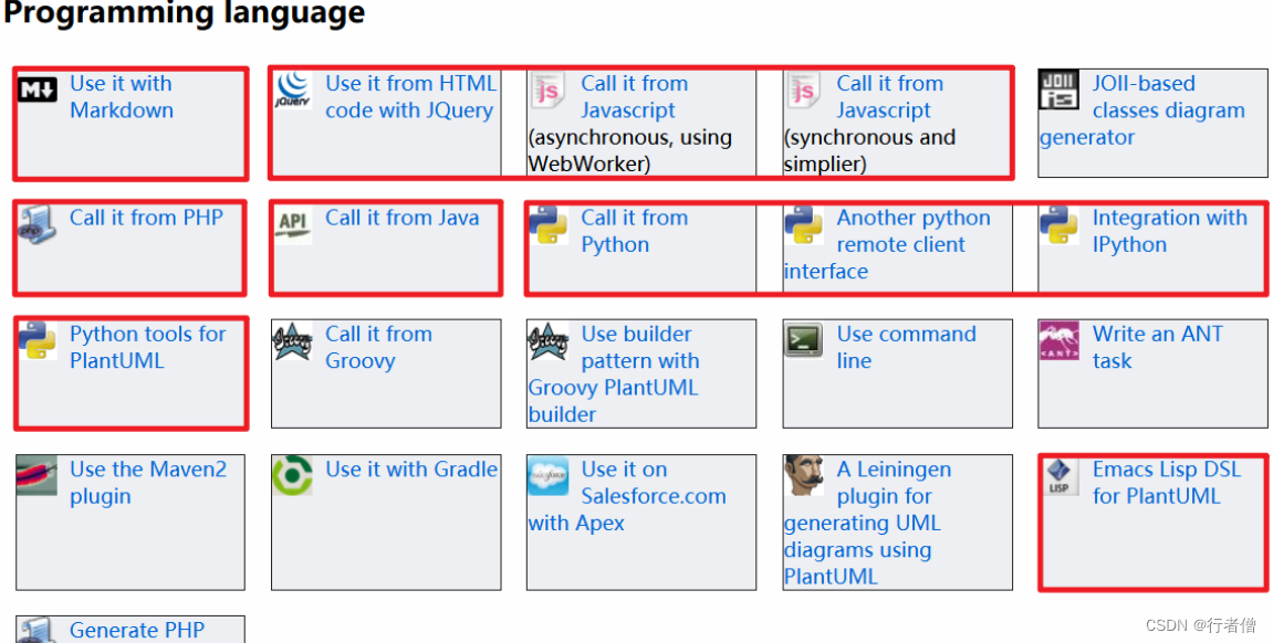 PlantUML + VS Code_plantuml vscode-CSDN博客