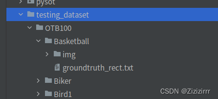pysot-master-eval.py运行记录_pysot运行结果-CSDN博客