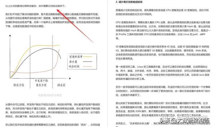 今天面了个阿里P7，他让我见识到什么才是“精通高并发与调优”-CSDN博客