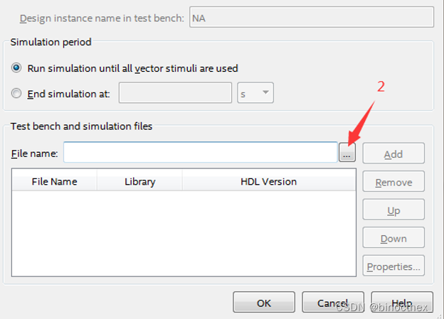 Quartus18.0同Modelsim的联合仿真（ VHDL 版）_quartus18联合modelsim仿真-CSDN博客