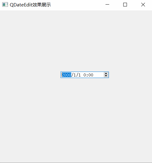 5 - PyQt5 控件介绍_pyqt5控件介绍-CSDN博客