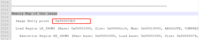 hex文件详解及常用合并方法介绍_hex合并-CSDN博客