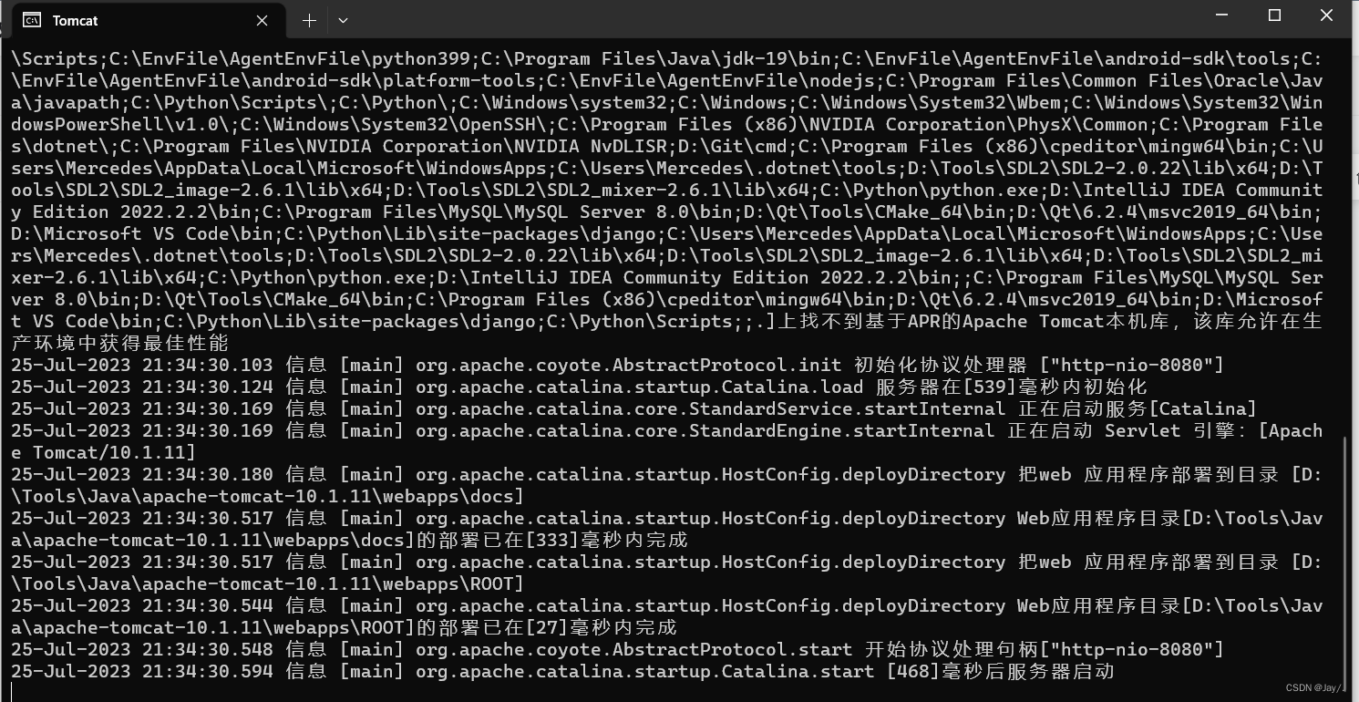 JavaWeb开发（全）_java web开发-CSDN博客