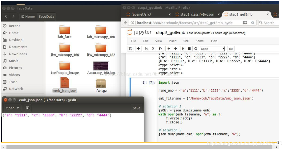 python中dump 和dumps load和loads的区别_dumps和loads的区别-CSDN博客