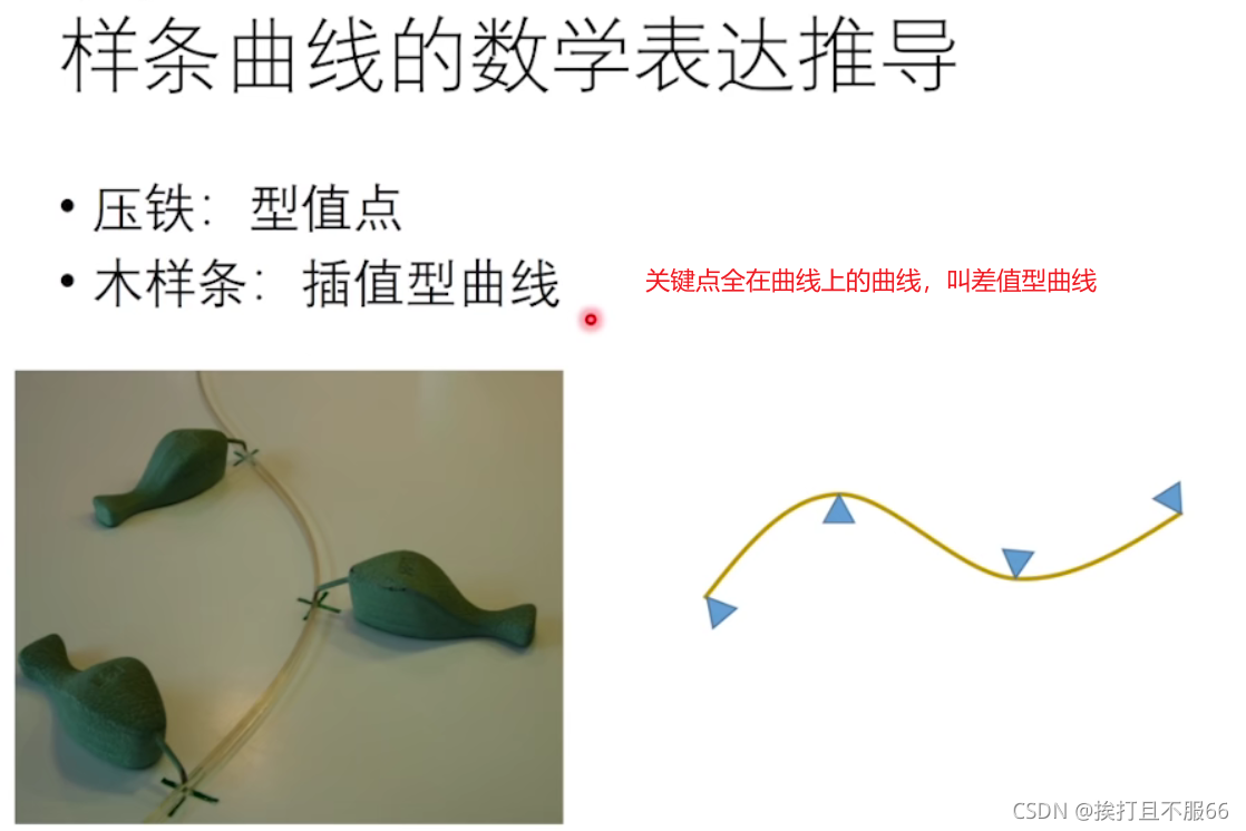 games102——几何建模与处理-CSDN博客