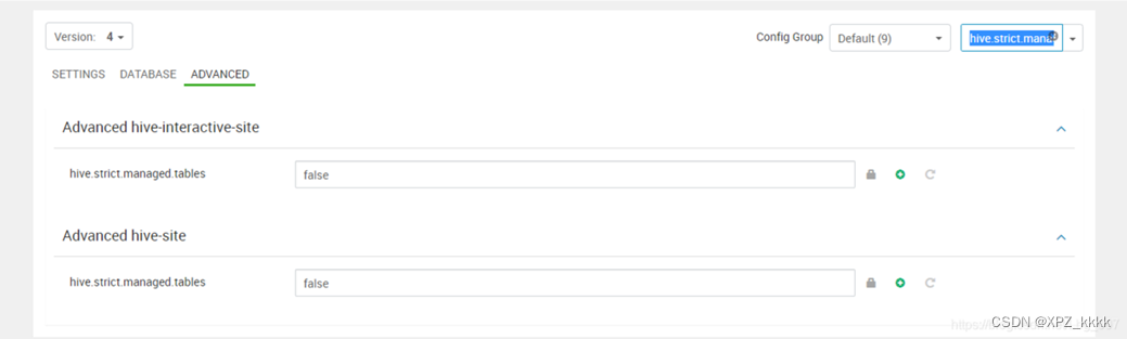 Spark-Hdp Ambari集成Hive配置_hdp hive-CSDN博客