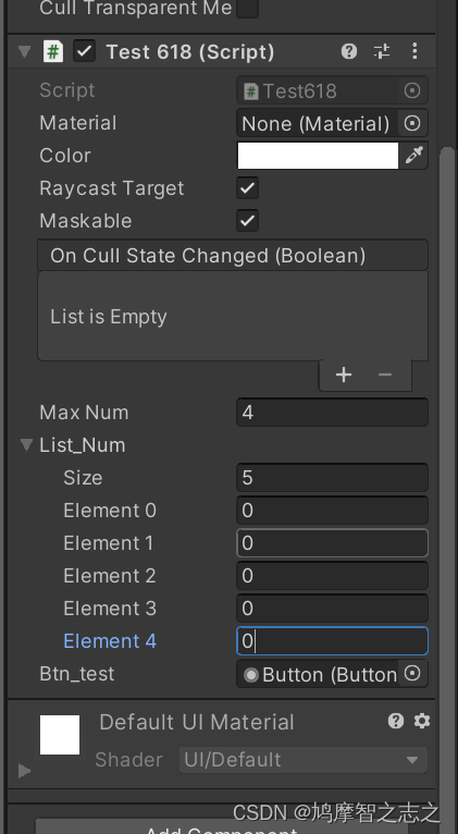 Unity实现雷达图实例教程-CSDN博客