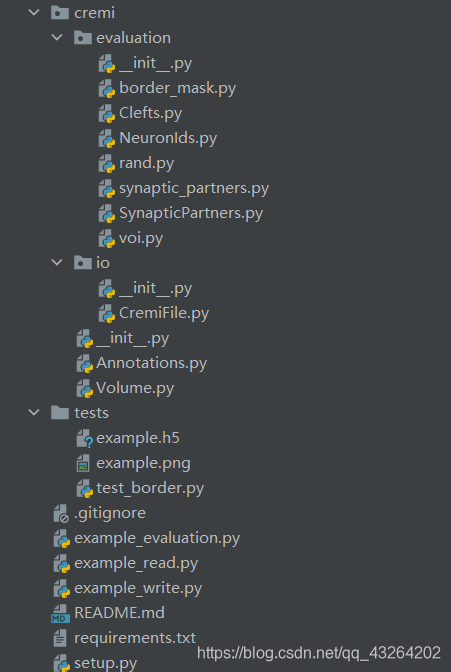 cremi_python-master文件解读与踩坑记录_pyart-master-CSDN博客
