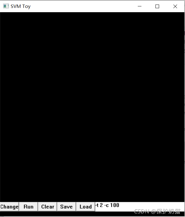 libsvm获得决策函数模型_svm.read.problem-CSDN博客