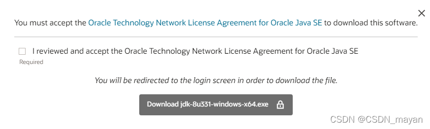 【java安装】_java16下载-CSDN博客