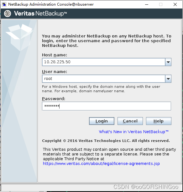 NBU在Linux主机上的安装与配置步骤-CSDN博客