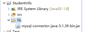 Java连接MySQL mysql-connector-java-bin.jar驱动包的下载与安装_mysql-connector-java下载-CSDN博客