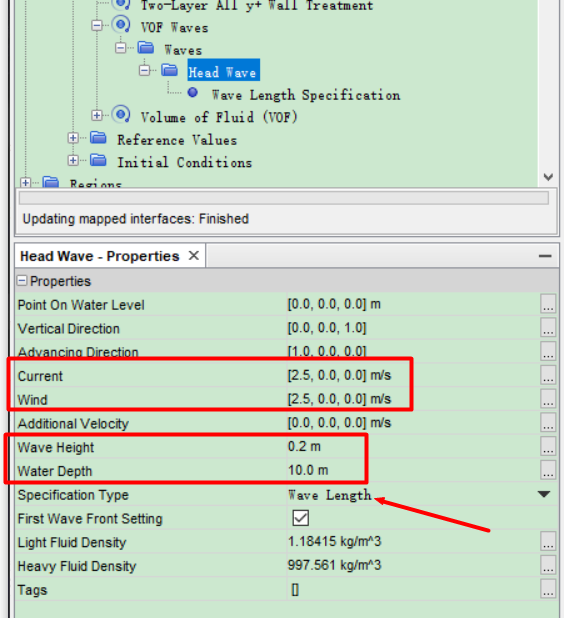 Star CCM+ ：迎浪小船 DFBI-CSDN博客