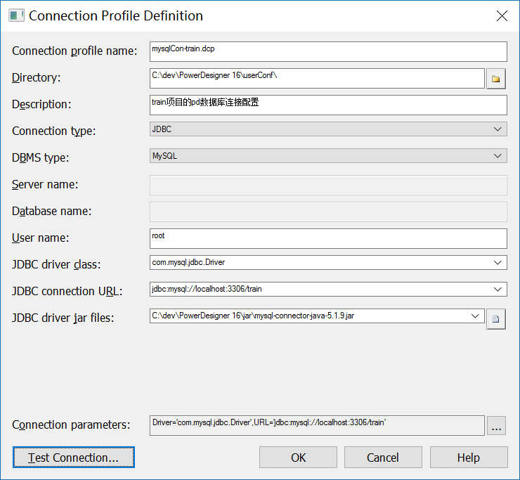PowerDesigner 逆向工程，太实用了！_powerdesigner逆向工程-CSDN博客