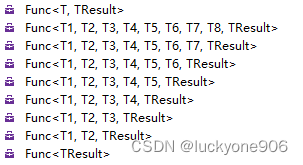 C#中Func与Action的理解及其lambda表达式的写法_c# action-CSDN博客