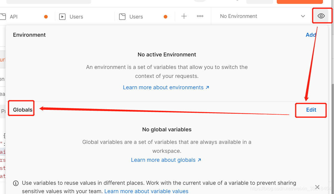接口测试开发工具PostMan使用技能_reqres.in-CSDN博客