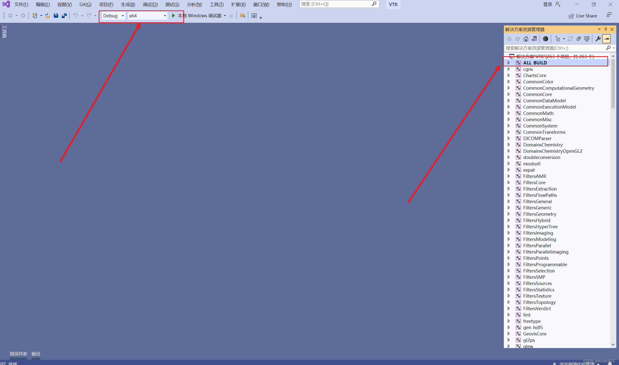 使用Qt显示PCL点云_qt pcl-CSDN博客