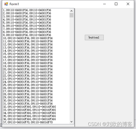 VS2022 C# 读取 excel 2023年_vs2022 读取excel-CSDN博客