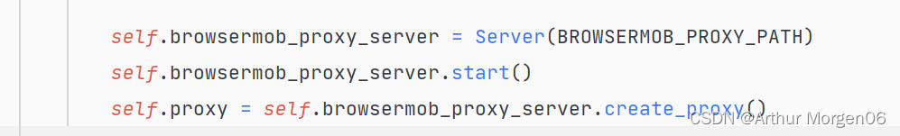 browsermob-proxy使用时常见问题的解决办法-CSDN博客