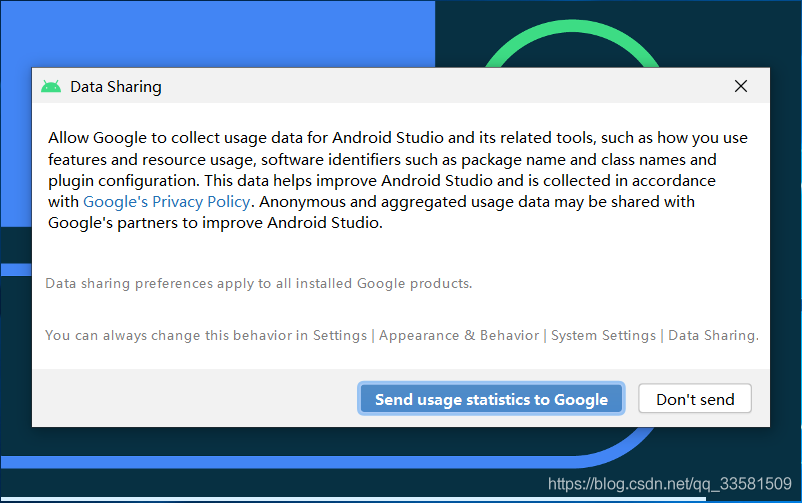 android-studio-2022.1.1.19-windows的安装_android studio2022下载-CSDN博客