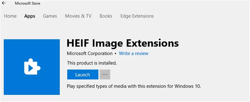 什么是 HEIF 图像扩展以及我需要它吗？_heif image extensions-CSDN博客