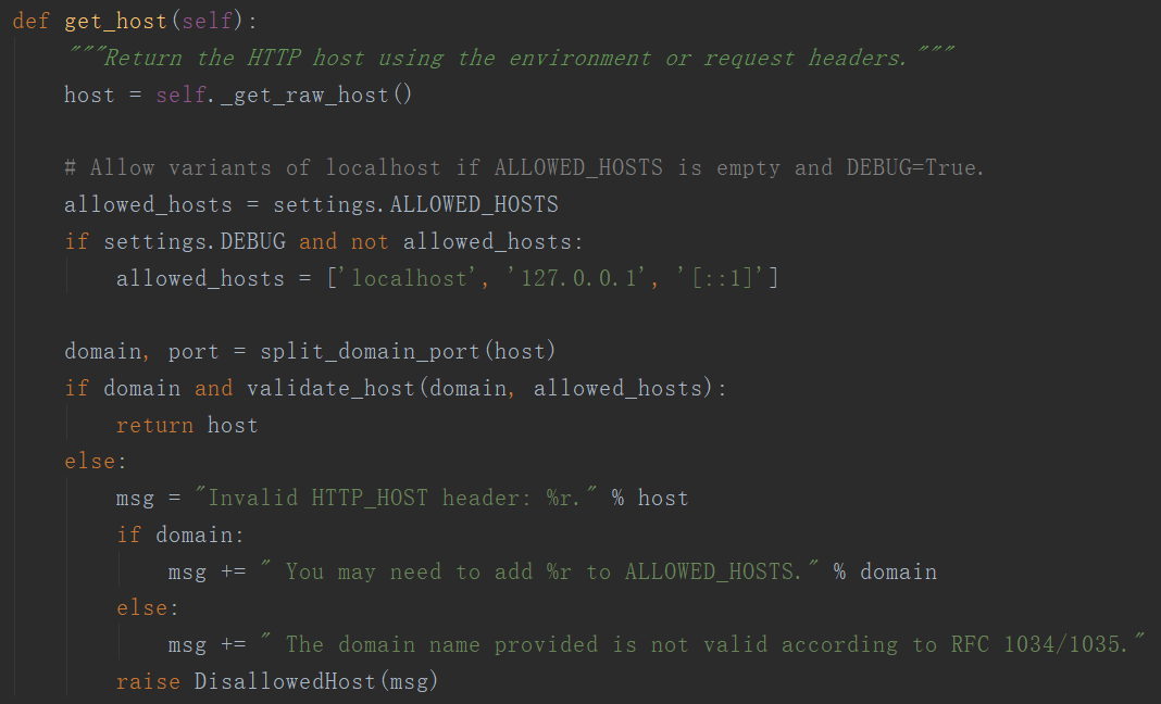 Django中HttpRequest常用参数介绍-CSDN博客