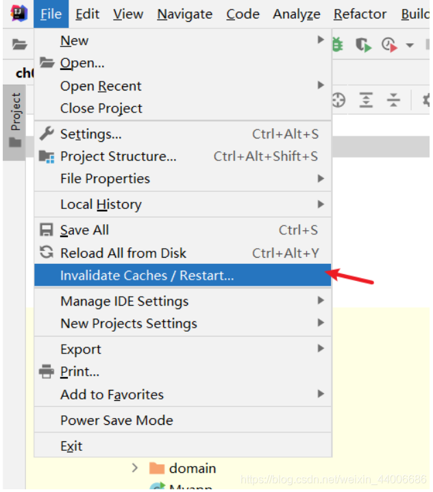PersistenceException异常完整解决方案-CSDN博客