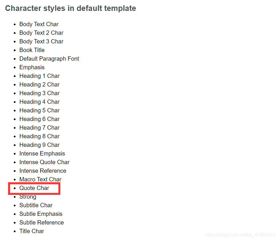 UserWarning: style lookup by style_id is deprecated. Use style name as ...