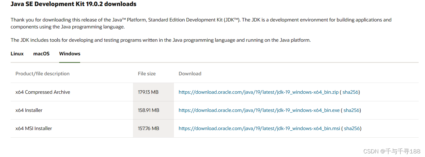 Java 大学习--HelloWorld-CSDN博客
