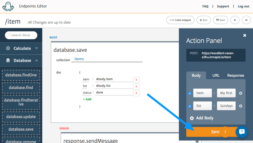 使用RapidAPI更快地构建您的下一个Web应用10倍-CSDN博客
