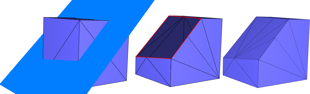 [CGAL] 多边形网格处理CGAL::Polygon_mesh_processing_polygon mesh processing-CSDN博客
