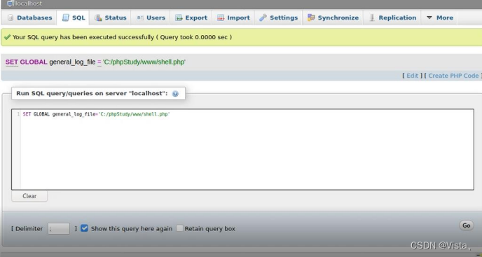 Web安全-AntSword（中国蚁剑）Webshell管理工具使用-CSDN博客