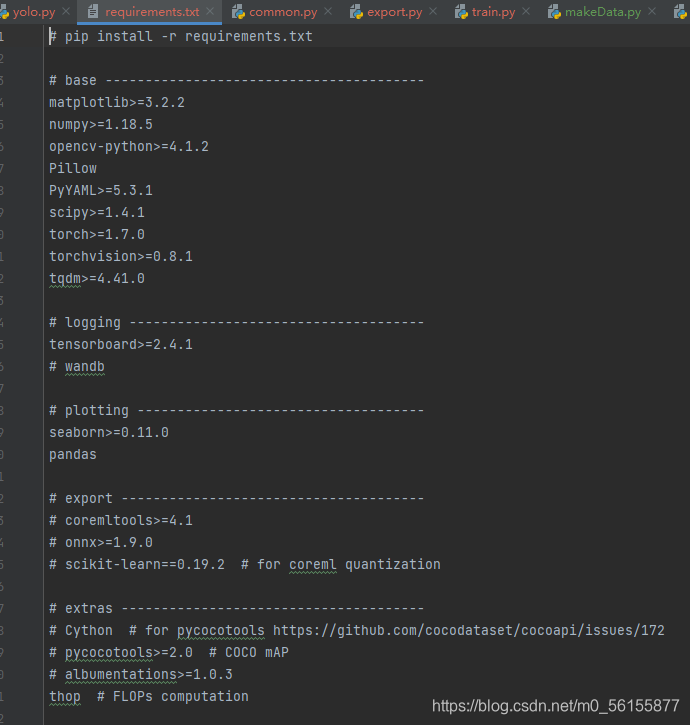 opencv dnn部署yolov5的口罩检测模型+GUI界面(一)_yolov5和gui-CSDN博客