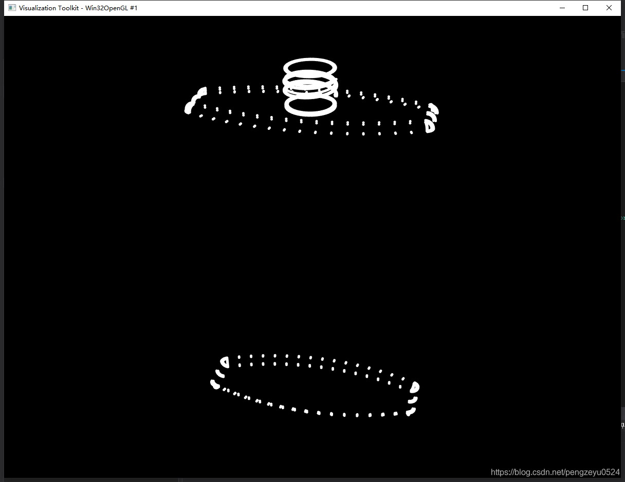 OCCT 建模，VTK显示_occ中基于vtk进行画图-CSDN博客