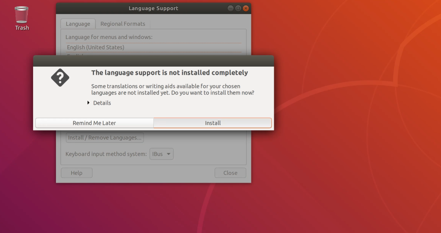vmware虚拟机(ubuntu)&远程开发&golang、python环境安装_vmware虚拟机python-CSDN博客