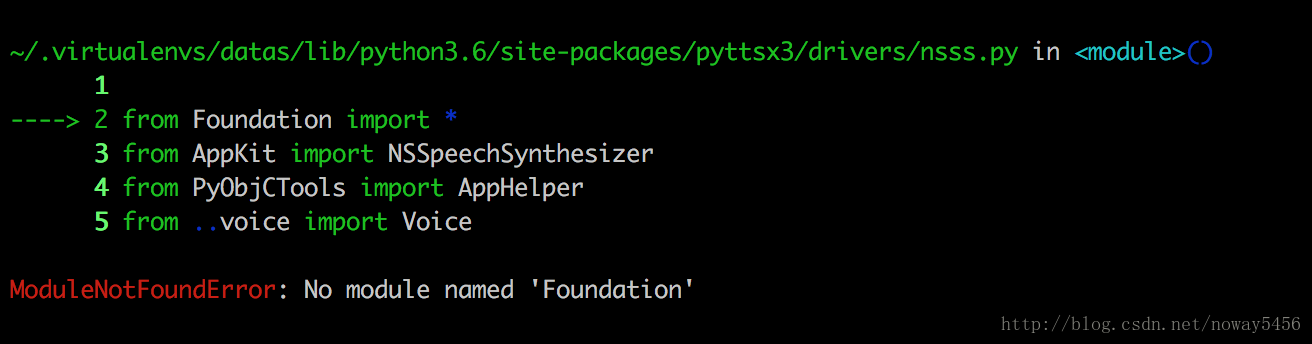 Python语言库pyttsx3-CSDN博客