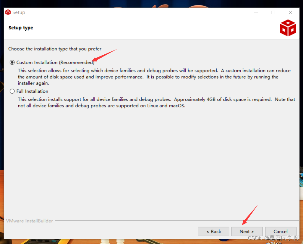 零基础学习MSP430F552LP开发板，学习前期准备，Code Composer Studio（CCS）软件的安装_code composer studio安装教程-CSDN博客