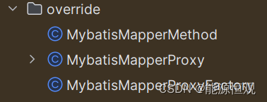 【十一】MyBatis Plus 原理分析_mybatisplus原理-CSDN博客