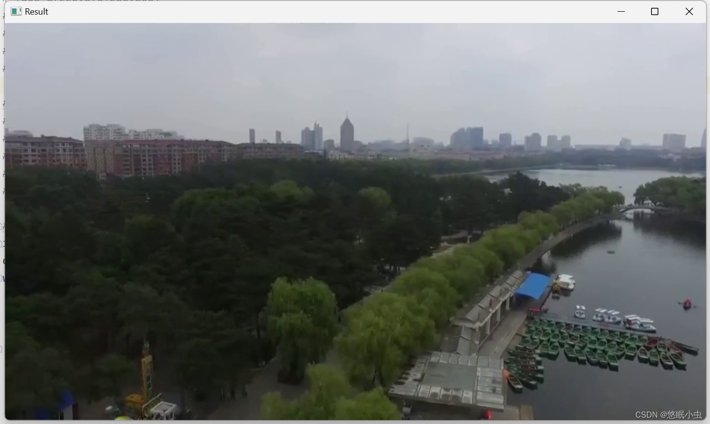 OpenCV基础（1）_cv2.imwrite返回值-CSDN博客