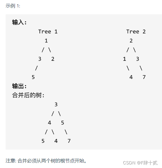 Leetcode60天刷题Day20打卡----二叉树-CSDN博客